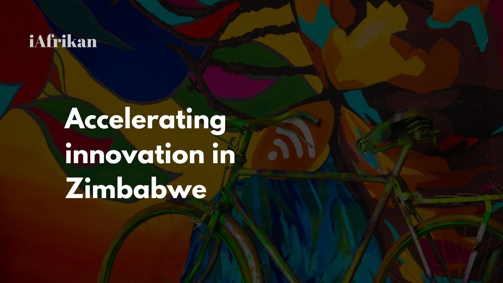 Innovation in Zimbabwe