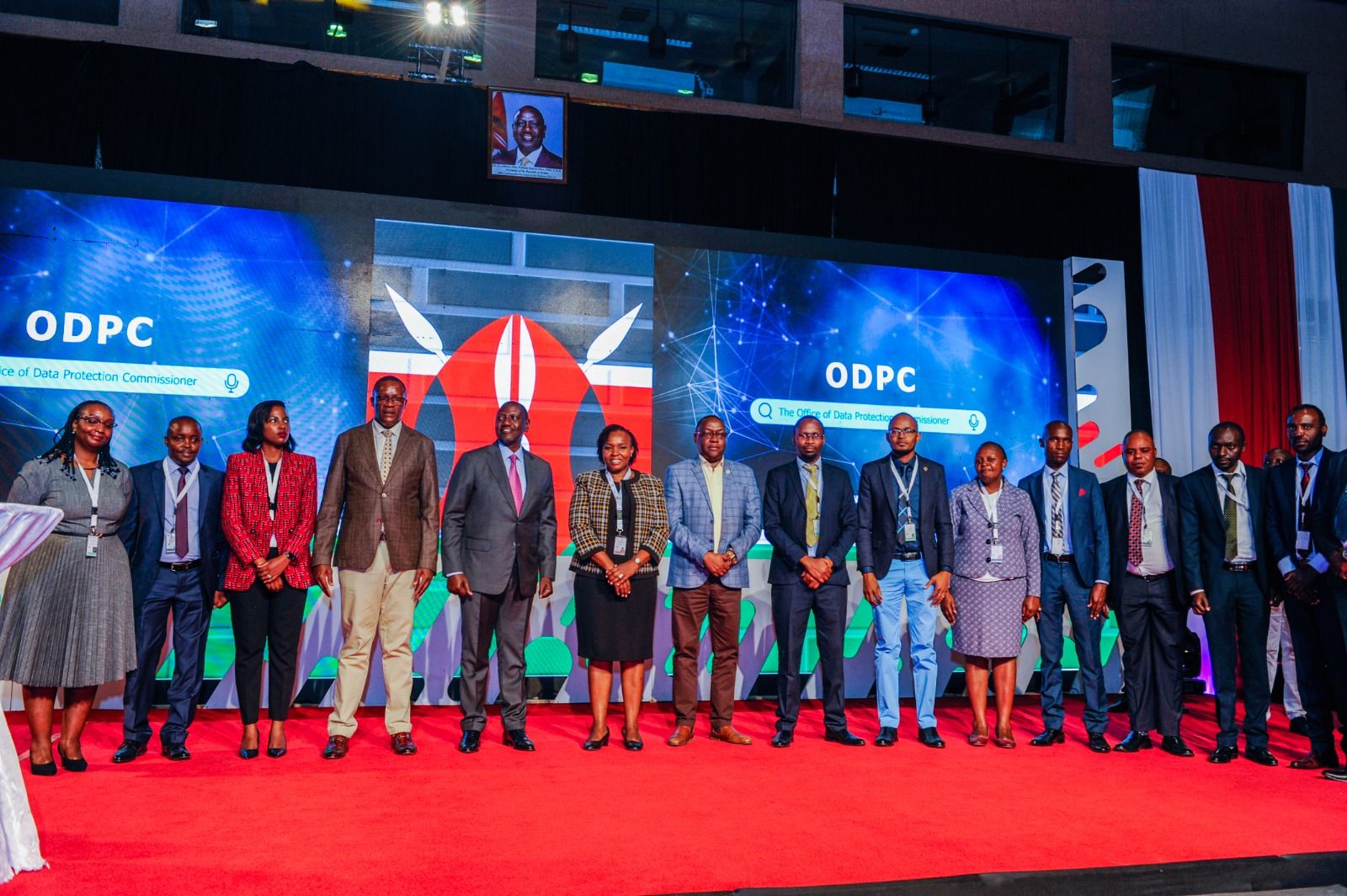 Whitepath and Regus both fined Ksh 5 million for data abuse